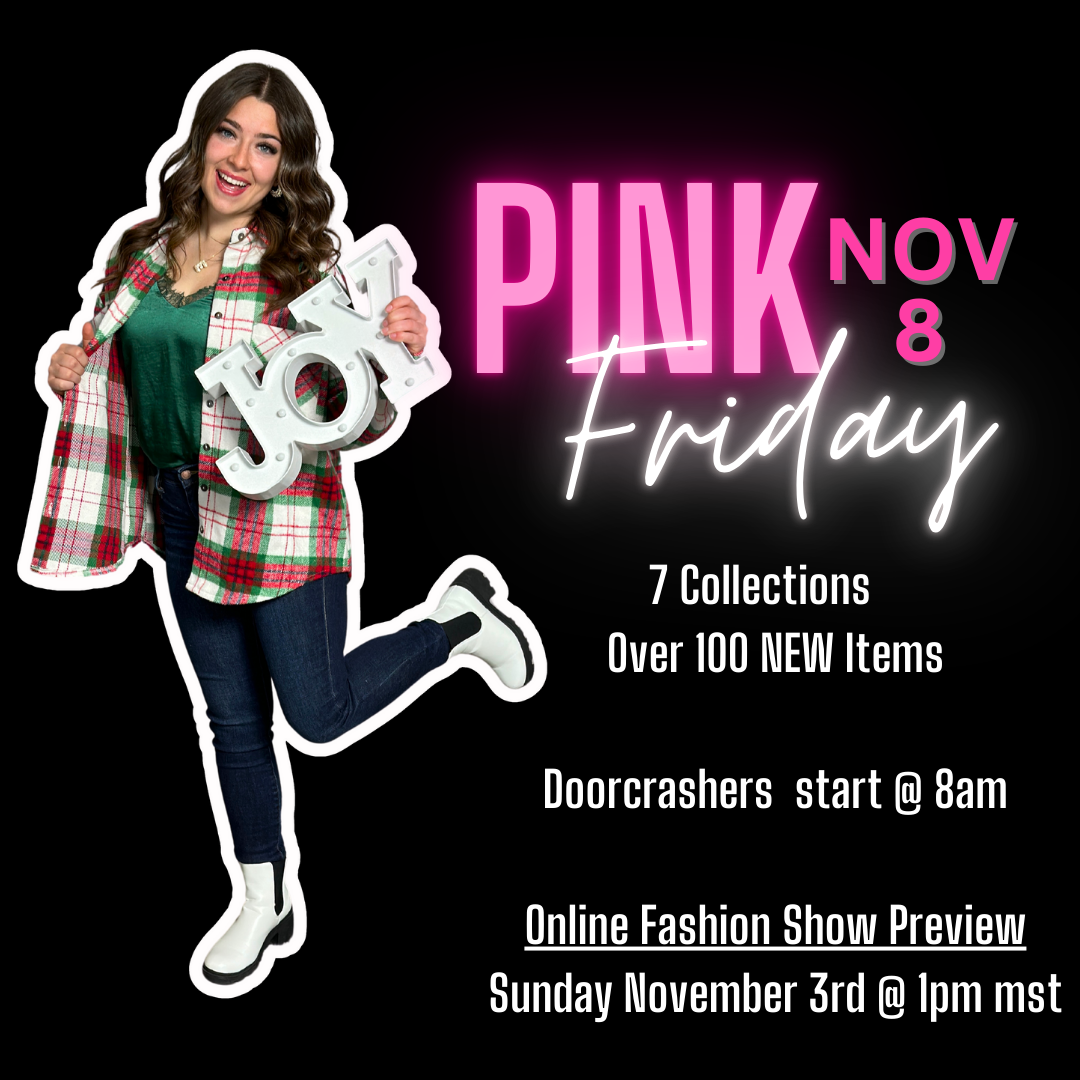 The Pink Porcupine Boutique | Women's clothing boutique